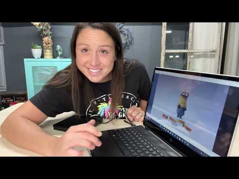 Testbericht zu einem externen CD/DVD-Laufwerk für Laptops