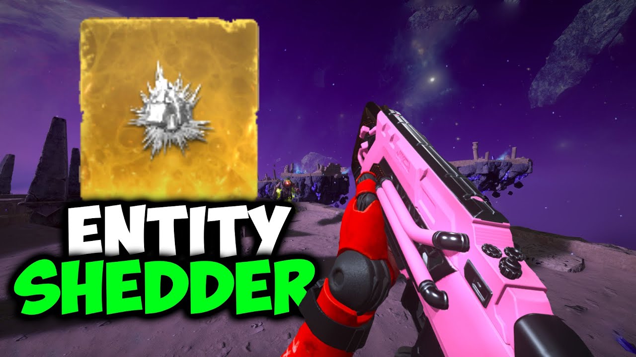 MW3 Zombies - The NEW LAUNCHER DESTROYS The ENTITY BOSS... (Season 6 ...