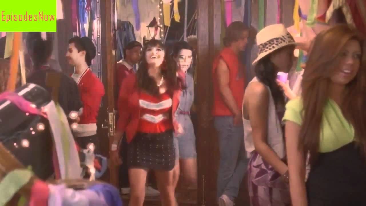 Katy Perry - Last Friday Night (Official Video) HD - YouTube