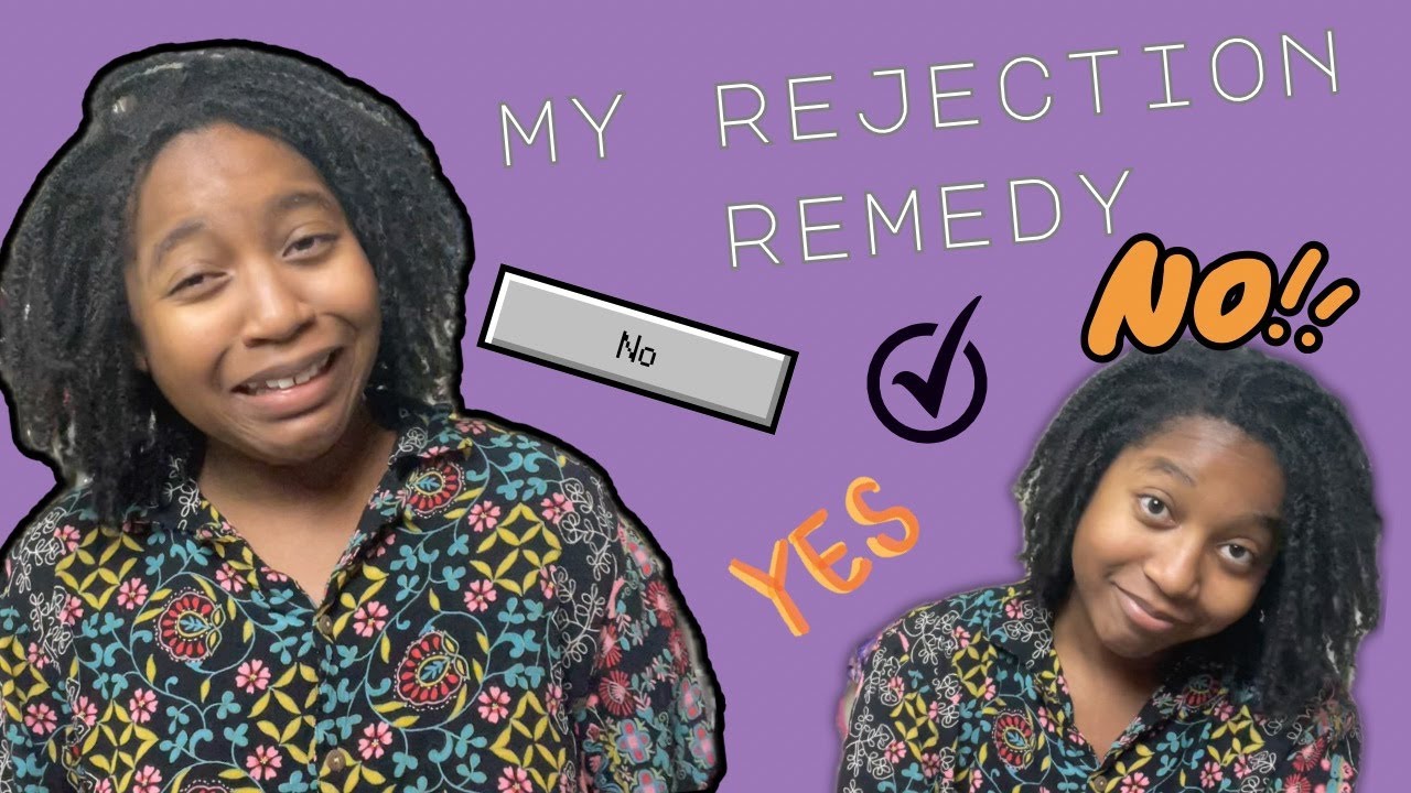 An Actor's Rejection Response - YouTube