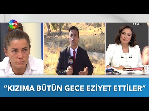 Sinem'i otoban kenarına kim attı? | Didem Arslan Yılmaz'la Vazgeçme | 25.8.2025