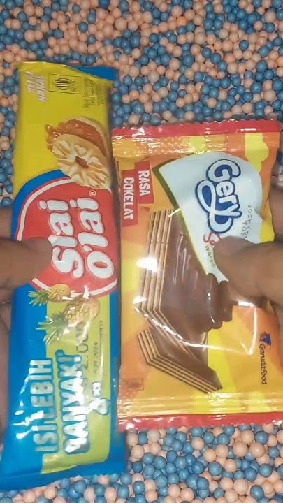 Mencari dan Menemukan Jajanan Slai Olai - Gery Salut #cemilan #huntingjajanan #jajanan #slaiolai ...