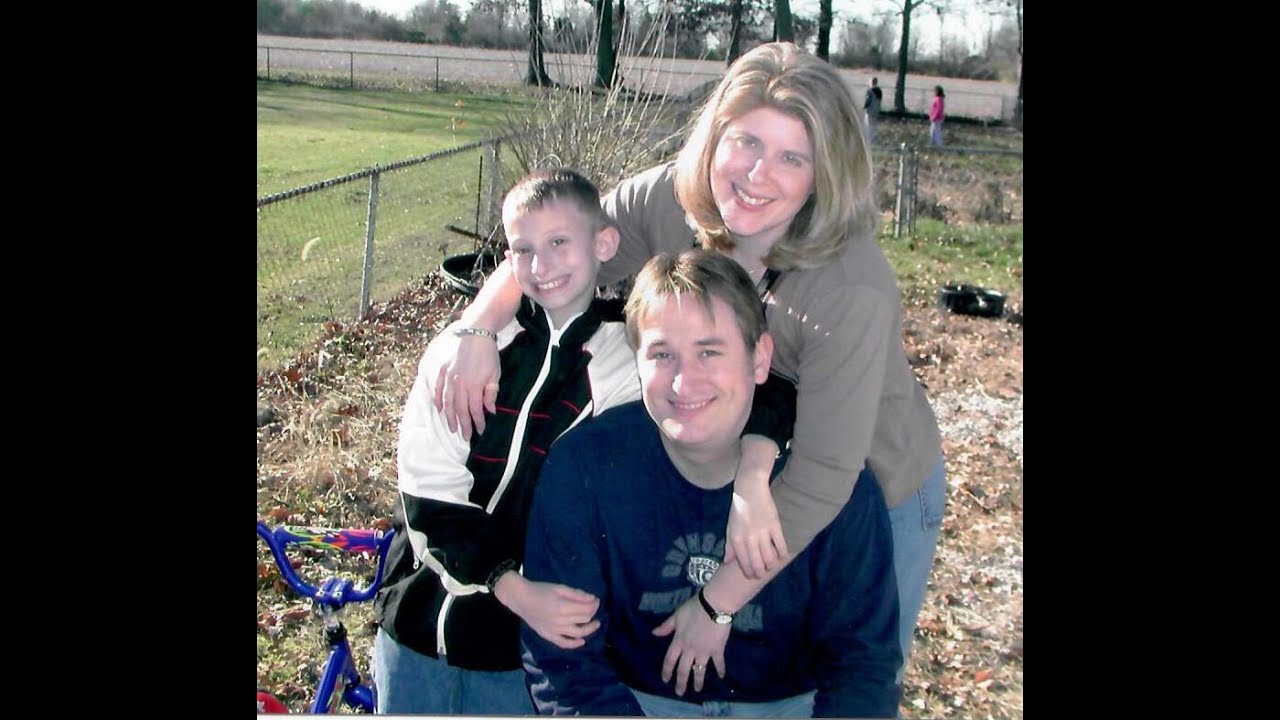 Memories of Todd Tompkins - YouTube