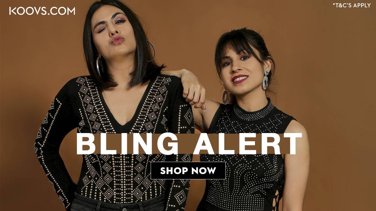 BLING Alert - YouTube