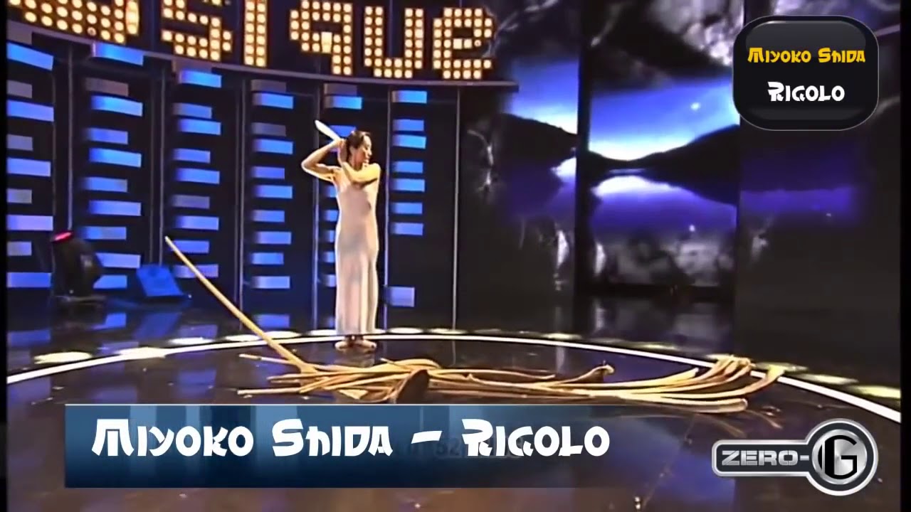 Amazing Performance - YouTube