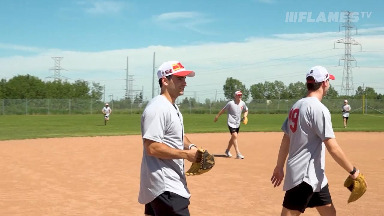 🎵 We're talkin' softball... with Matthew Coronato 🎵 - YouTube