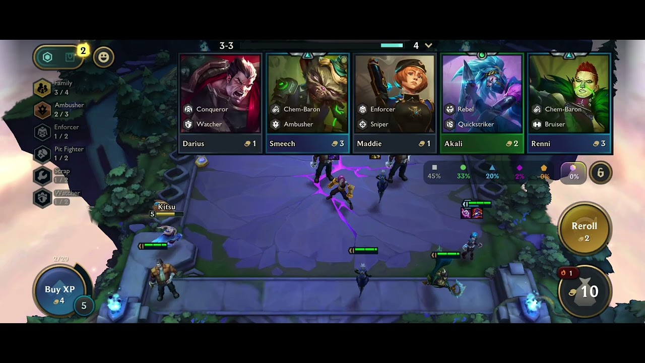 TFT - Family Christmas Raffle Entry - YouTube