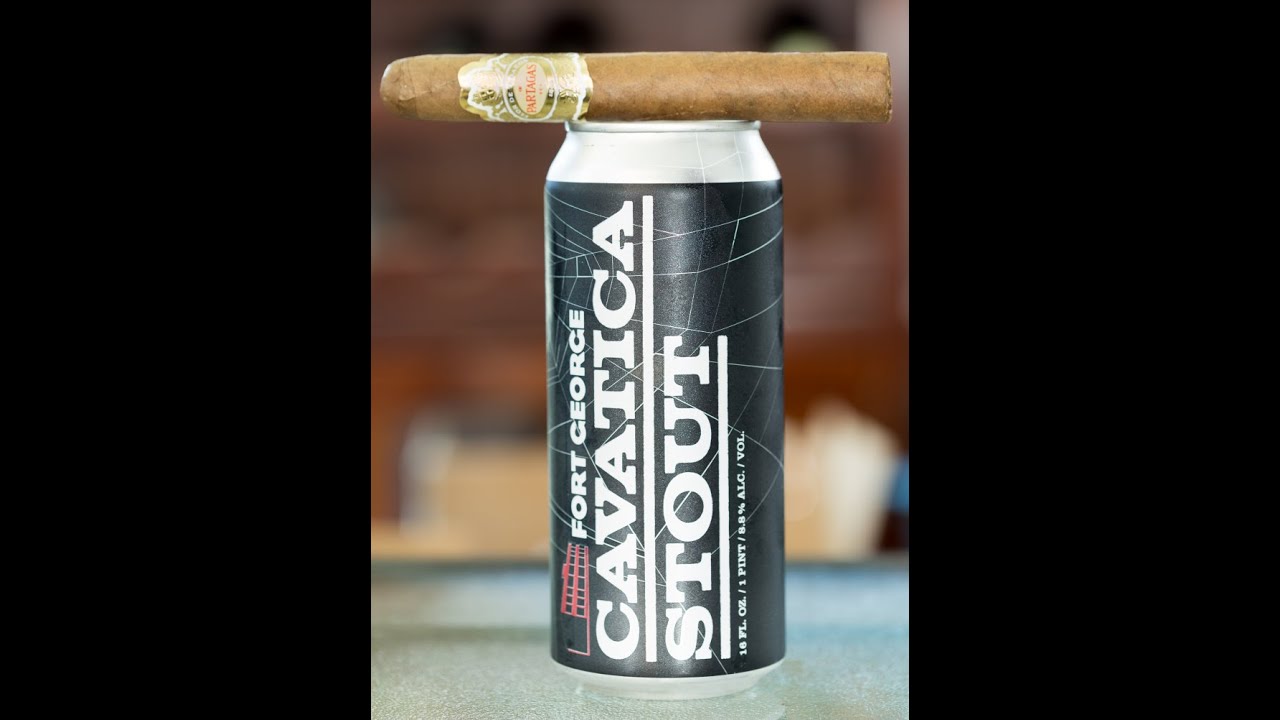 Sharing Our Pairings, Short Pour - Partagas Ramon Y Ramon and Wild Card ...