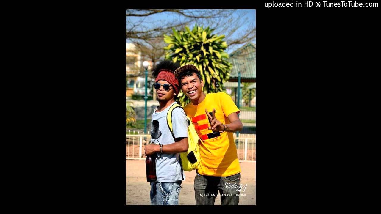 Mr Sayda 'n' Pit Léo - SIKISIKY FÖNA TONTON (Nov.2015) [oZo Music ...