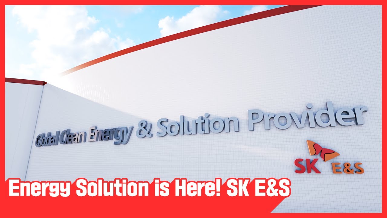 2018 SK E&S Film (in English) - YouTube