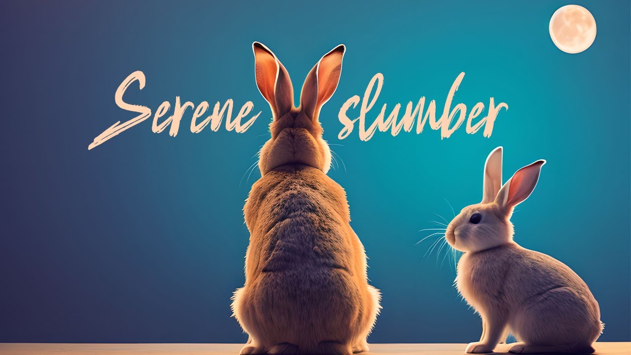 Serene Slumber Music🌙🎶 Calming Songs for Deep Sleep and Daily Renewal ...