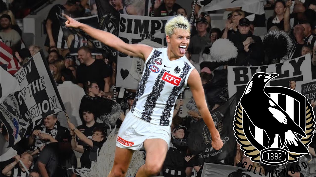 Jack Ginnivan: Career Highlights - YouTube