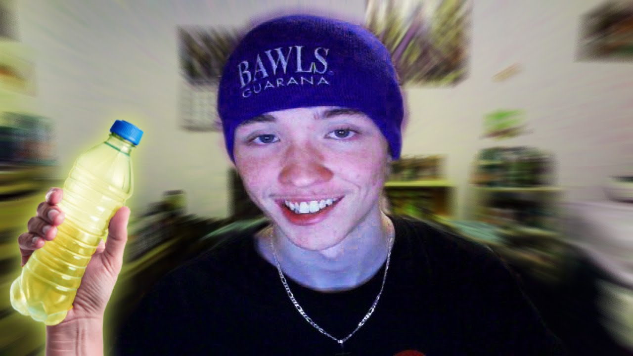 The LUNACY of Timothy Rench: YouTubes pee collecting lolcow - YouTube