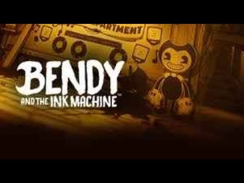bendy and the ink machine chapter two tutorial - YouTube