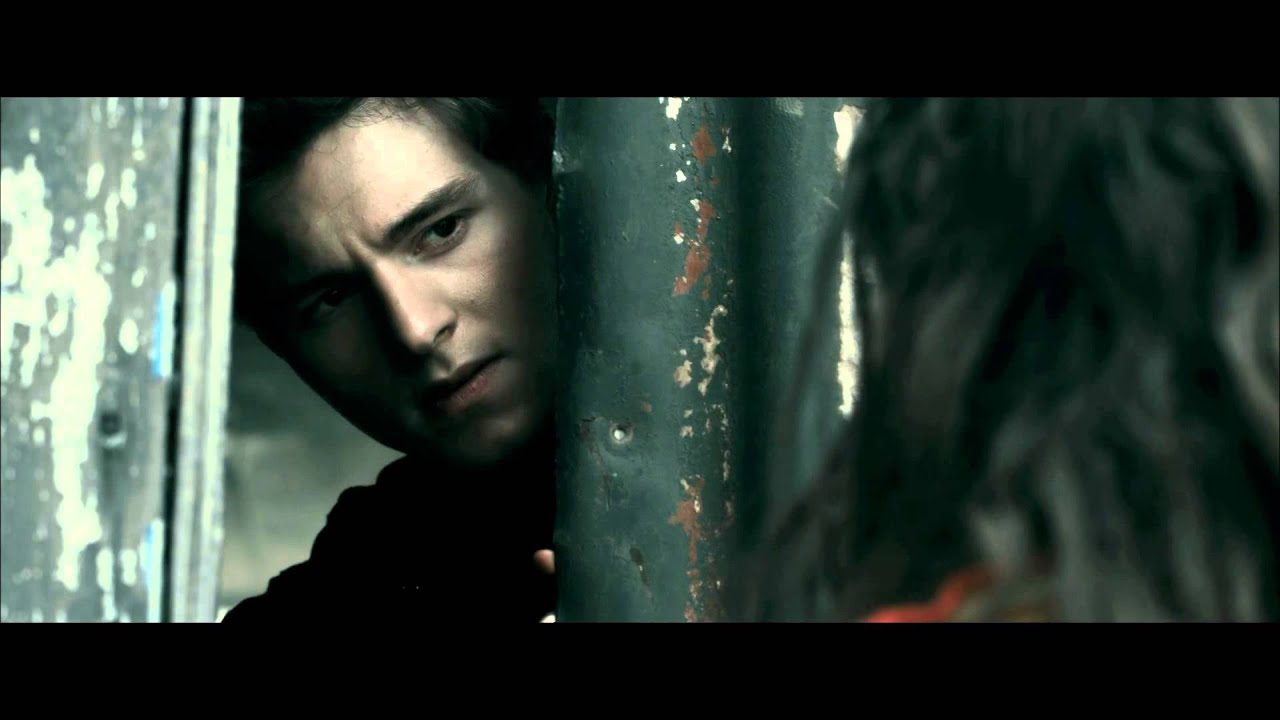 Kite Trailer 1080p HD - YouTube