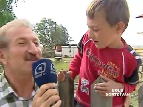 dörtdivan ilçesi tanıtımı tv programı #dörtdivan #bolu #köroğludağları