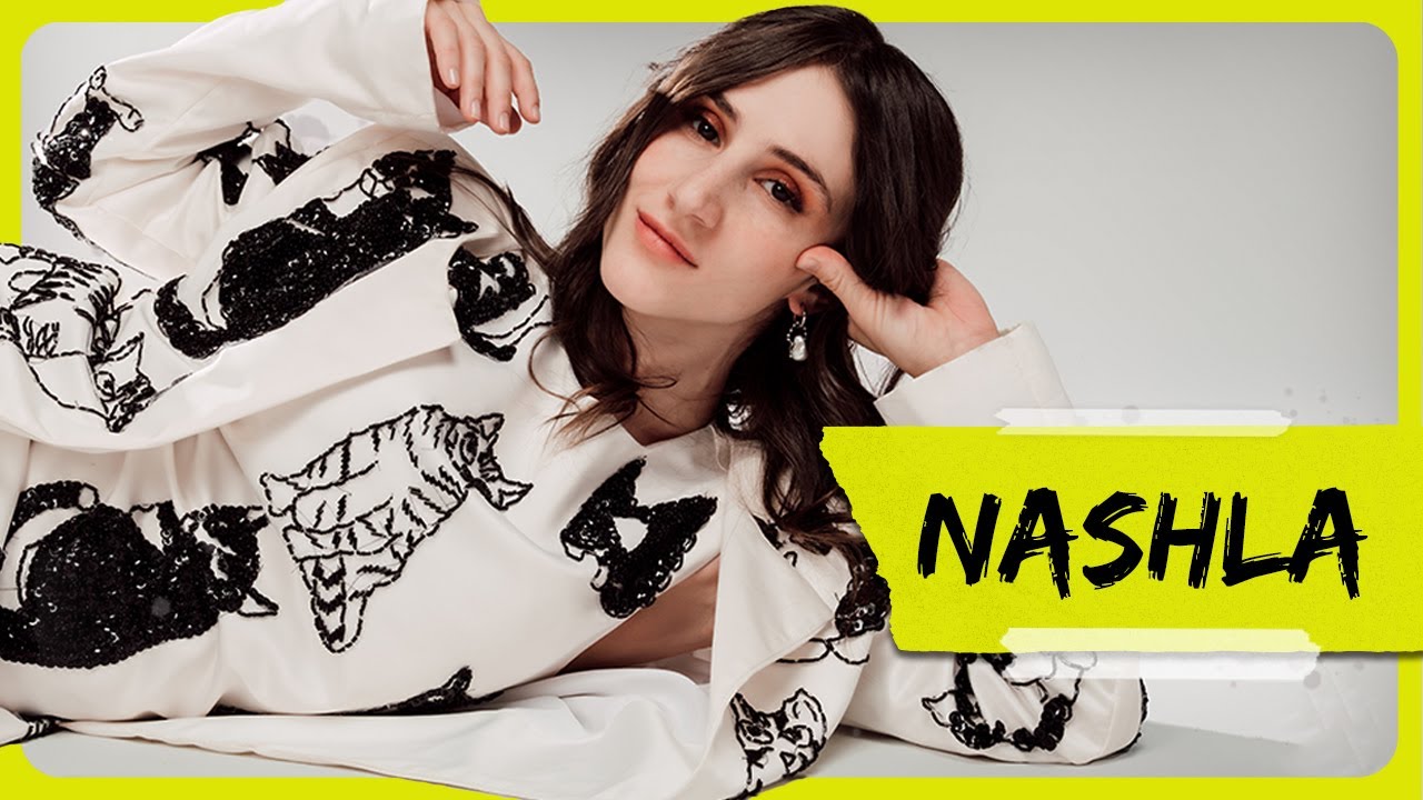 Nashla Revista InFluencer | podcast episodio #40 - YouTube