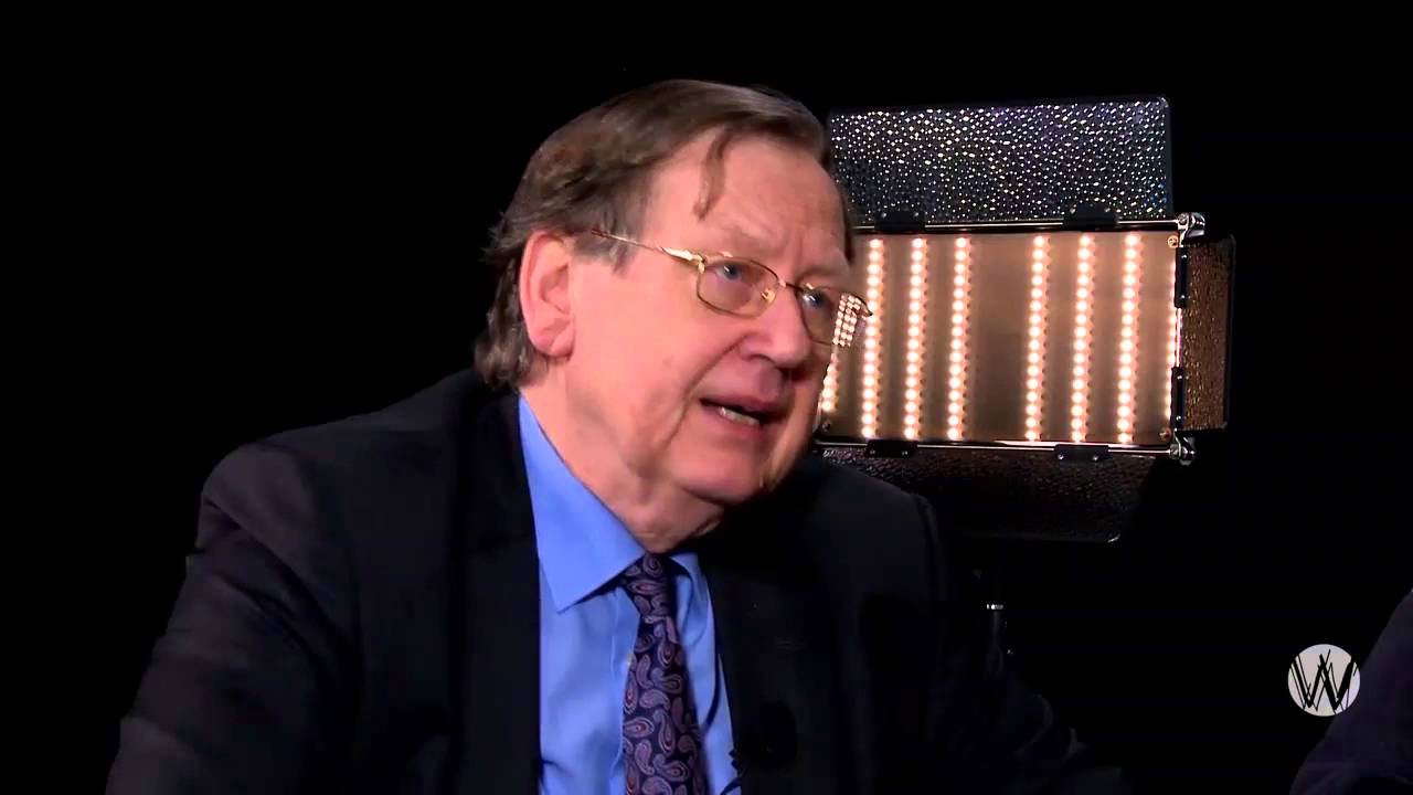 Willem Middelkoop Interviewt Nout Wellink; hoogtepunten - YouTube