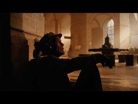 Jungle - Sunshine (Official Video)