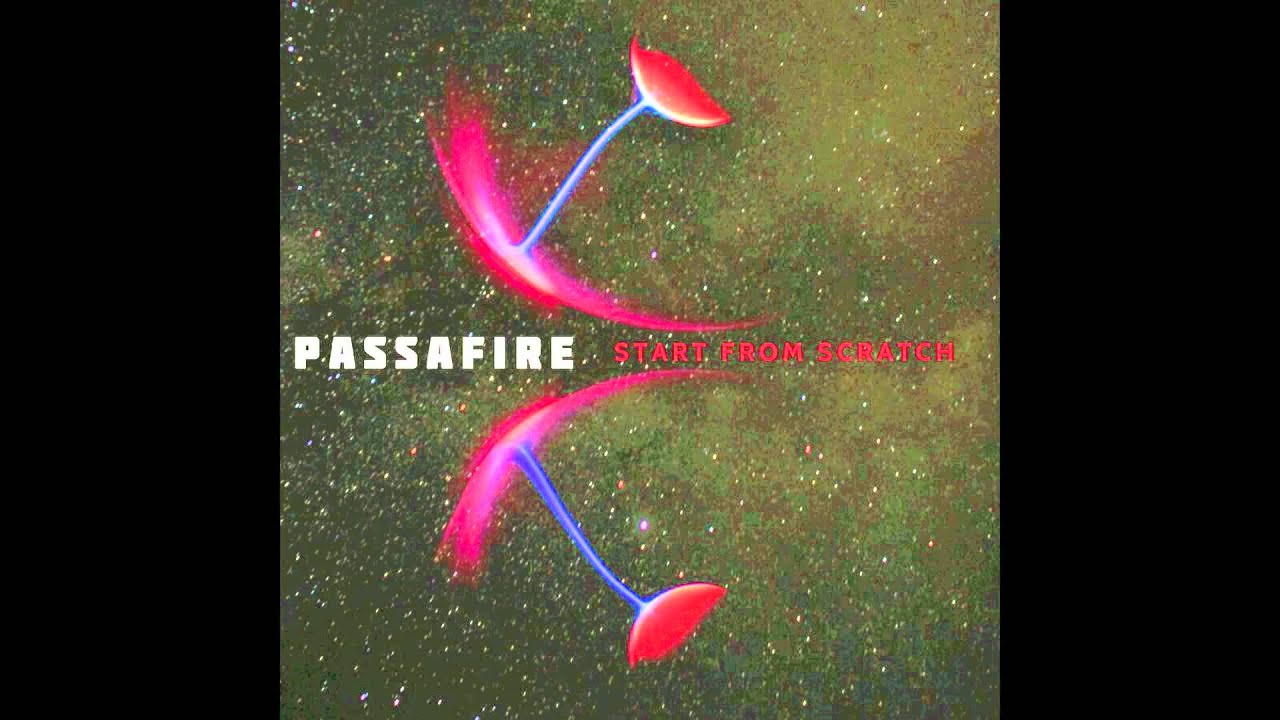 Passafire - Shapes and Colors - YouTube