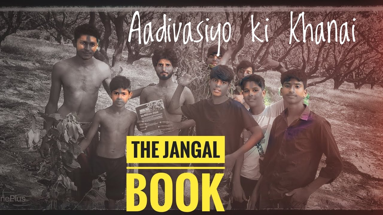 new Jangal movie 2023 | Super duper Hindi Salmu 420 New #funny # ...