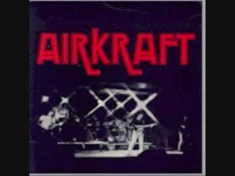 Airkraft "Come Right Back" - YouTube Music