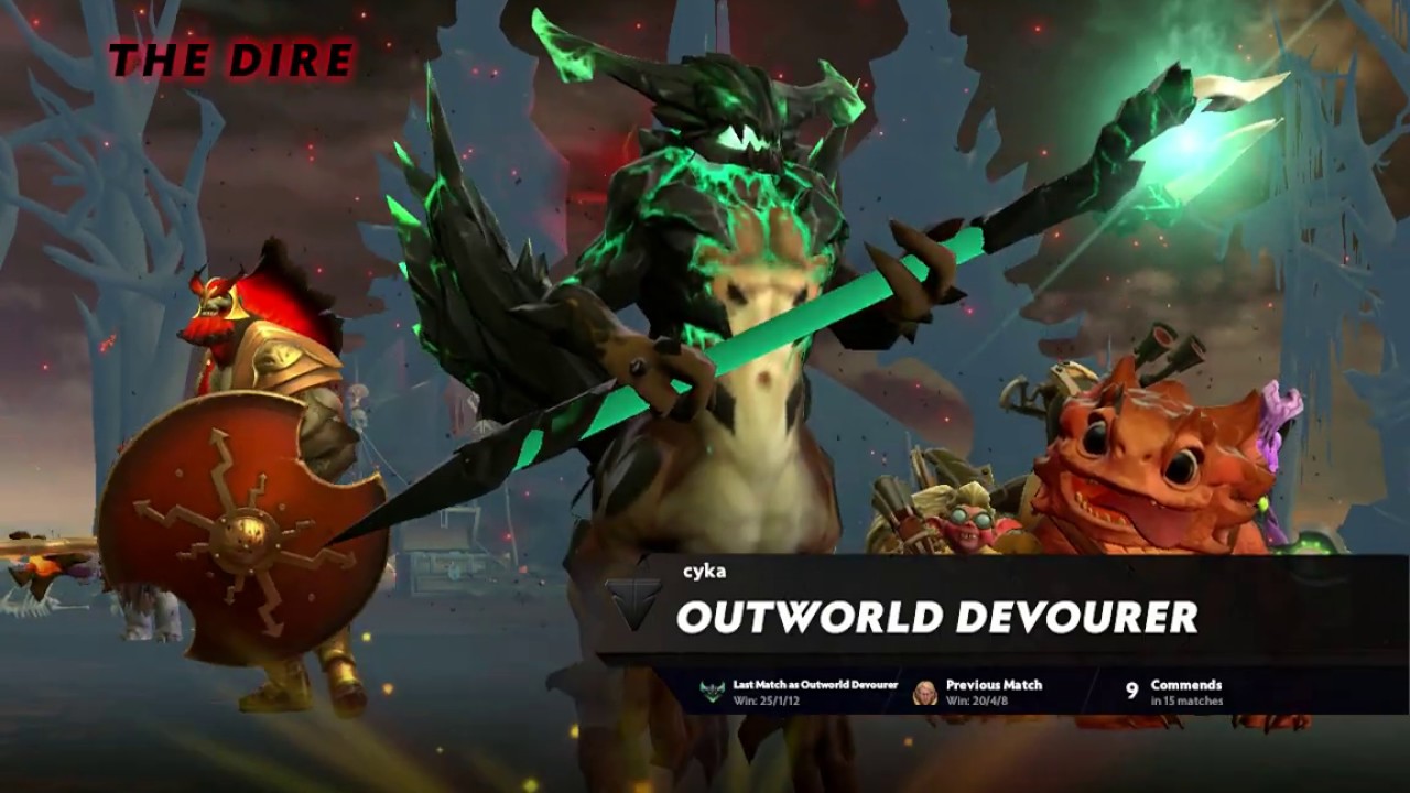 Dota 2 Frostivus Event 2019 - YouTube
