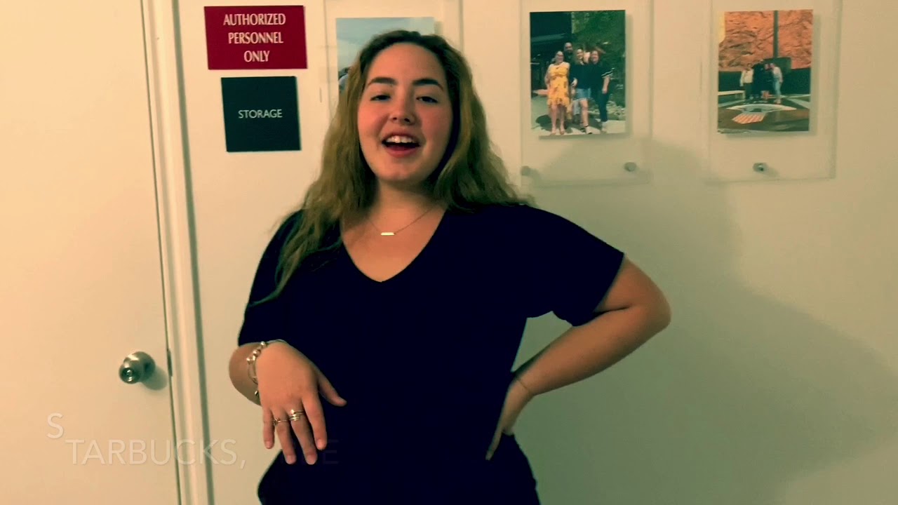 My life at CTX💜 - YouTube