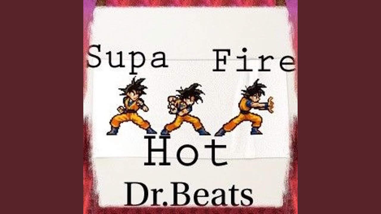 Supa Hot Fire - YouTube