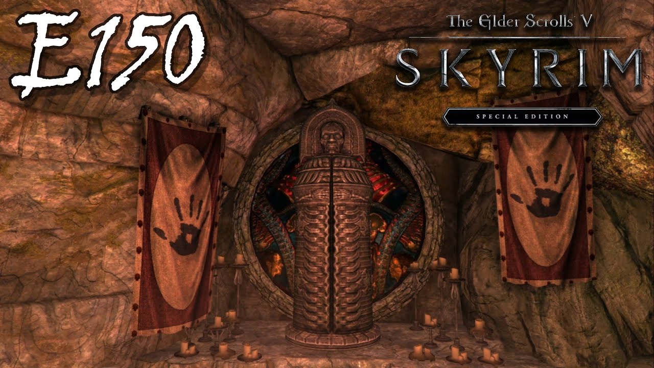 Cicero and The Night Mother! - Getting Intimate With The Night Mother ...