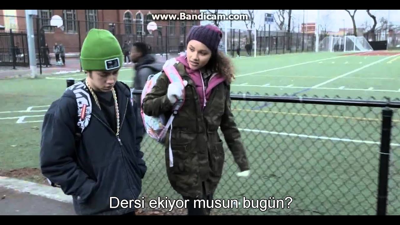 Shameless 6x07 Carl & Dominique - YouTube