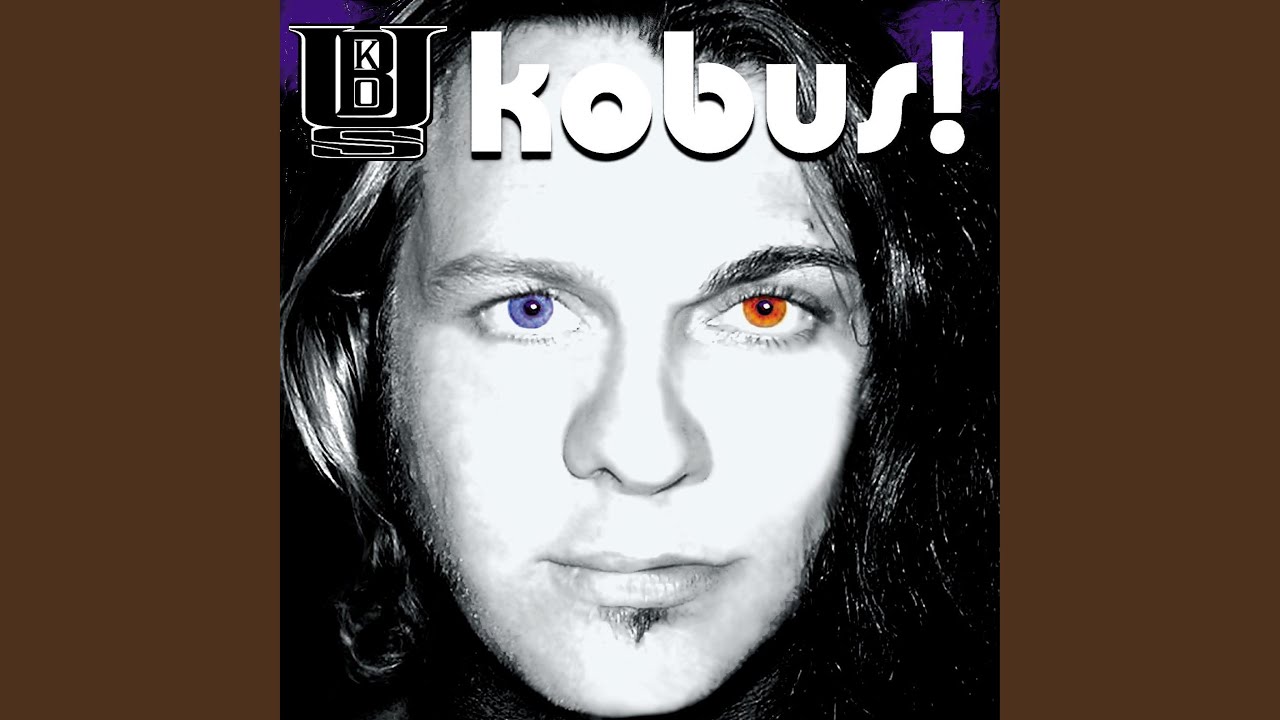 Wie is Kobus? - YouTube