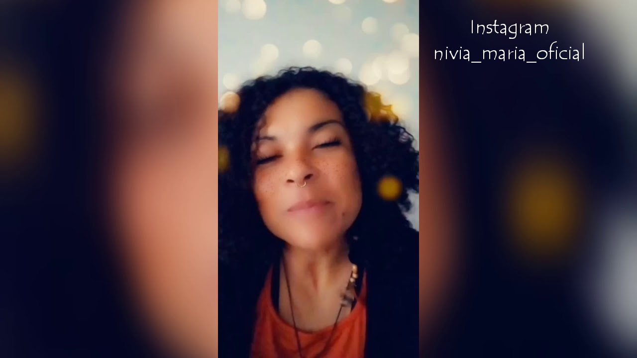 Nívia Maria canta Elis Regina- Madalena - YouTube