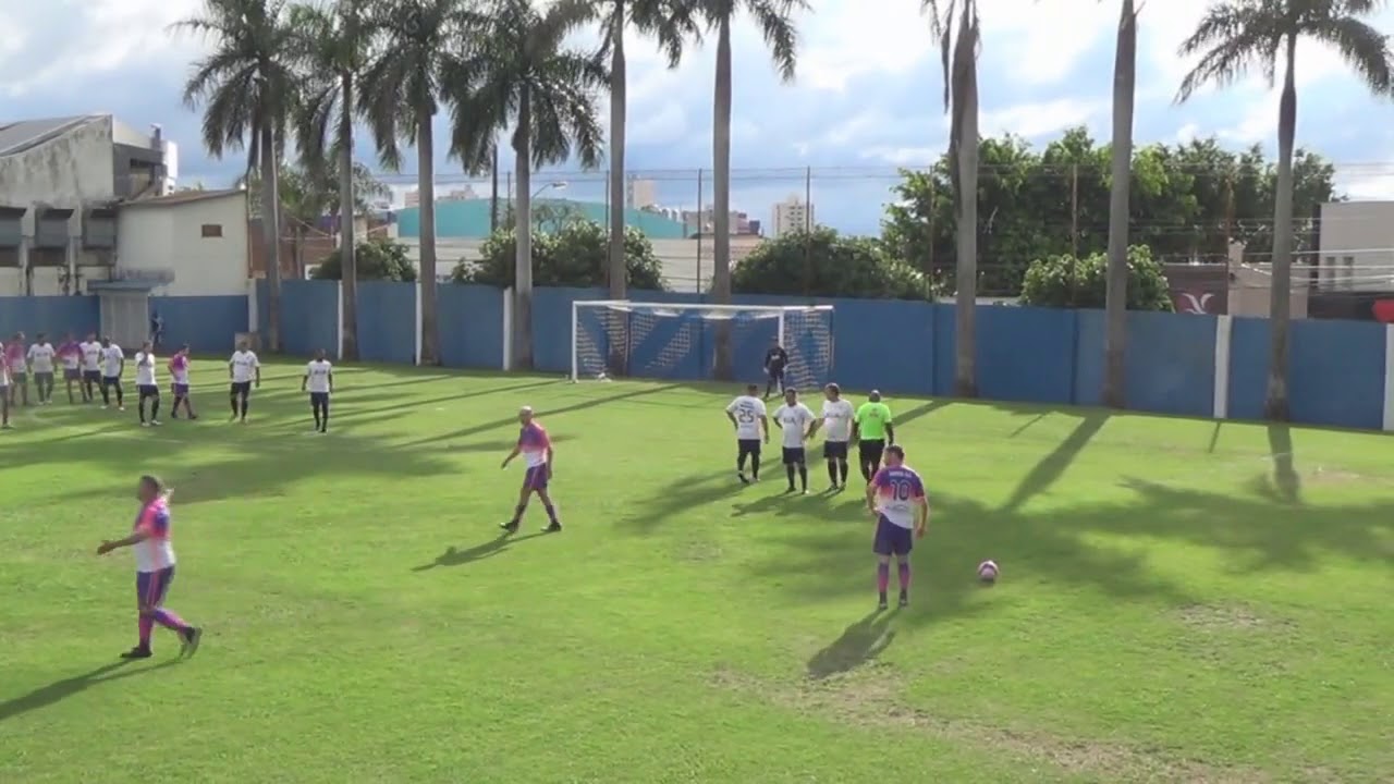 Dakota FC Marília SP Campeão do 16. Campeonato Interno Yara Clube ...