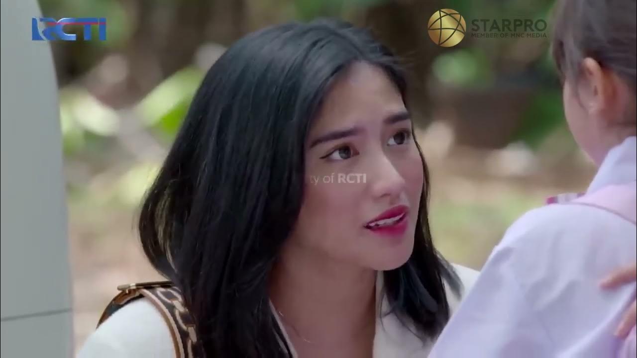 GHANI PANAS NGELIAT BASKARA & NUNA MAKIN DEKET - CINTA TANPA KARENA - YouTube