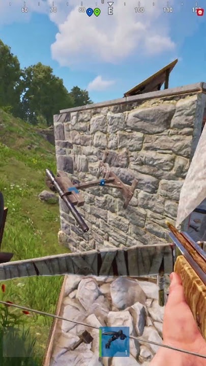 Under rust #rust #shorts #rustgame #rustpvphighlights #playrust #rustgameplay #gaming - YouTube