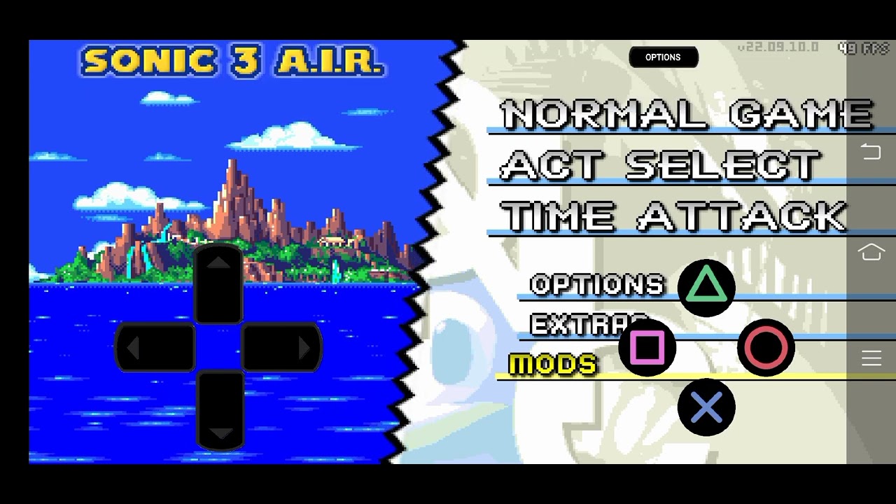 Exetior 100% by Exetior Tails And Mohammad Osimy - YouTube