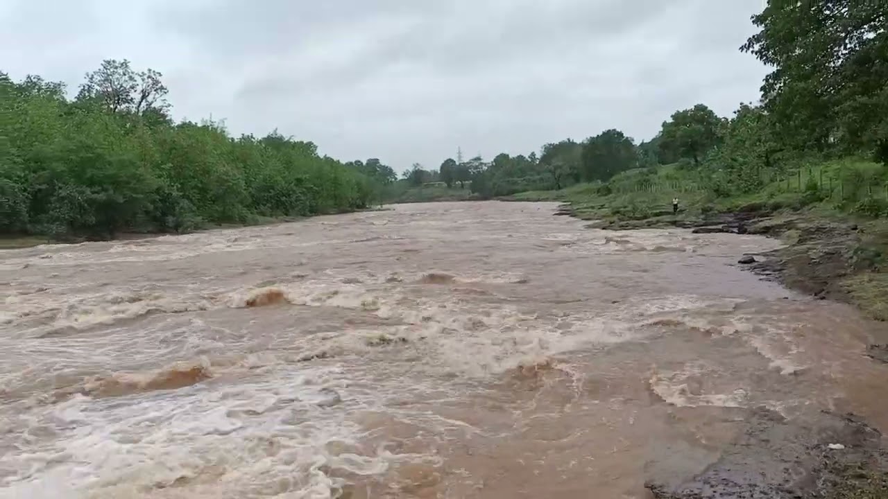 ☔ Is It Rain That You Live In? ⭐ Five-star Camping In The Heavy Rain ...