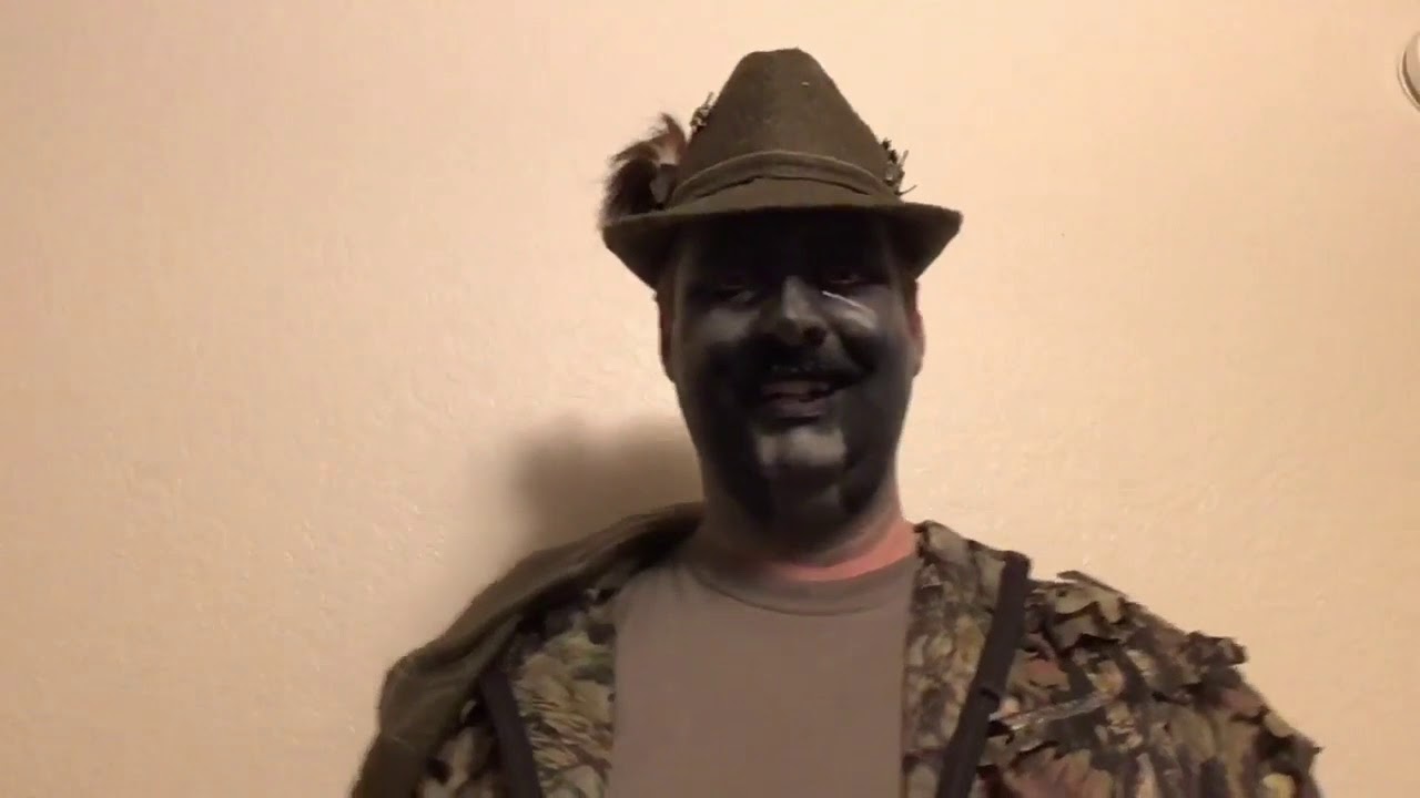 S3 E31 Sneak Peak at European Champion The Wildman! - YouTube