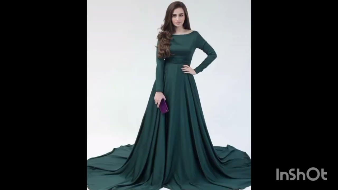 beautiful new dress interest new beautiful variety new dress Eid ...