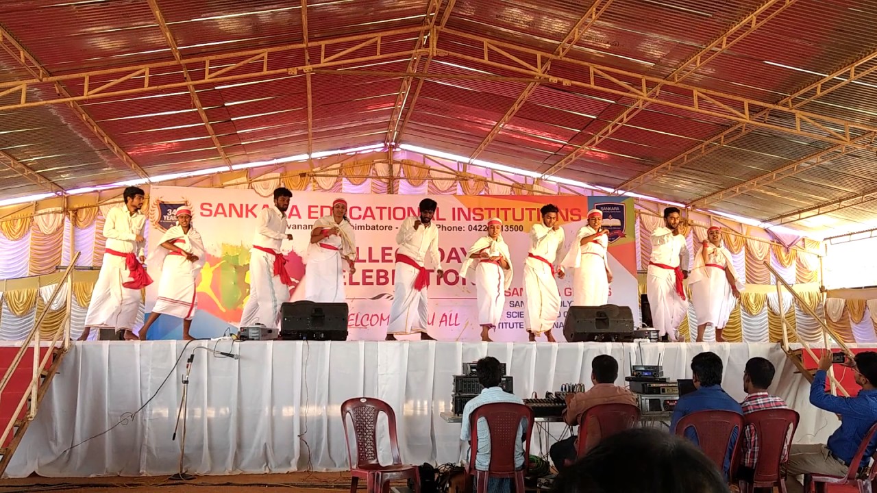 Baduga dance - YouTube