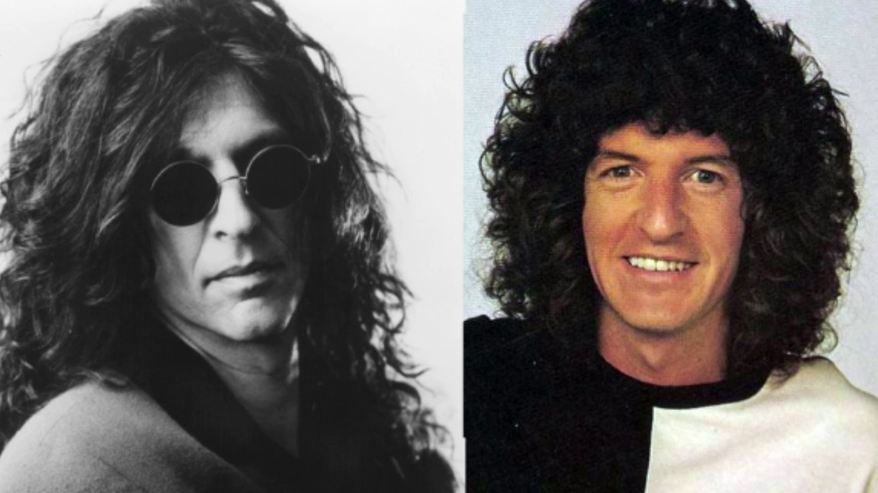The First Time Kevin Cronin Of REO Speedwagon Met Howard Stern - YouTube