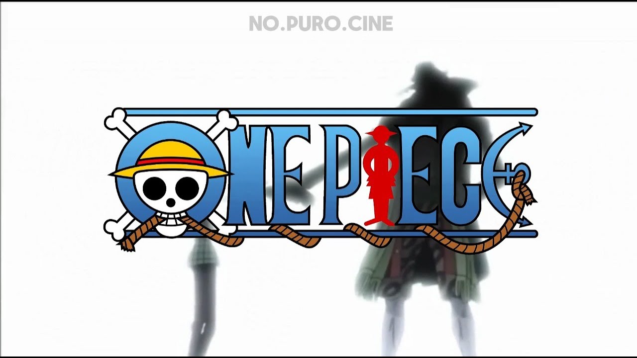 ONE PIECE (PRE TIME-SKIP) - YouTube