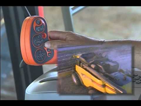 Combine Header Height Controls - YouTube