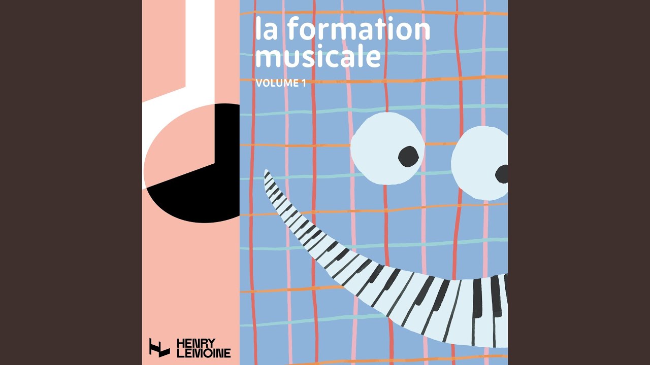 Je lis, je chante, je joue 20 (C1 C2 C3) - YouTube