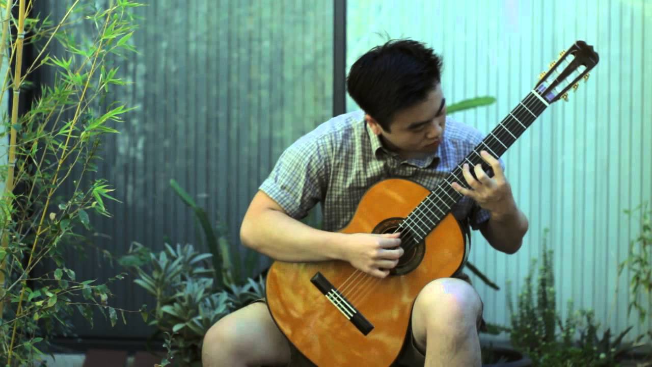 Granada by Isaac Albeniz (1860 - 1909) - YouTube