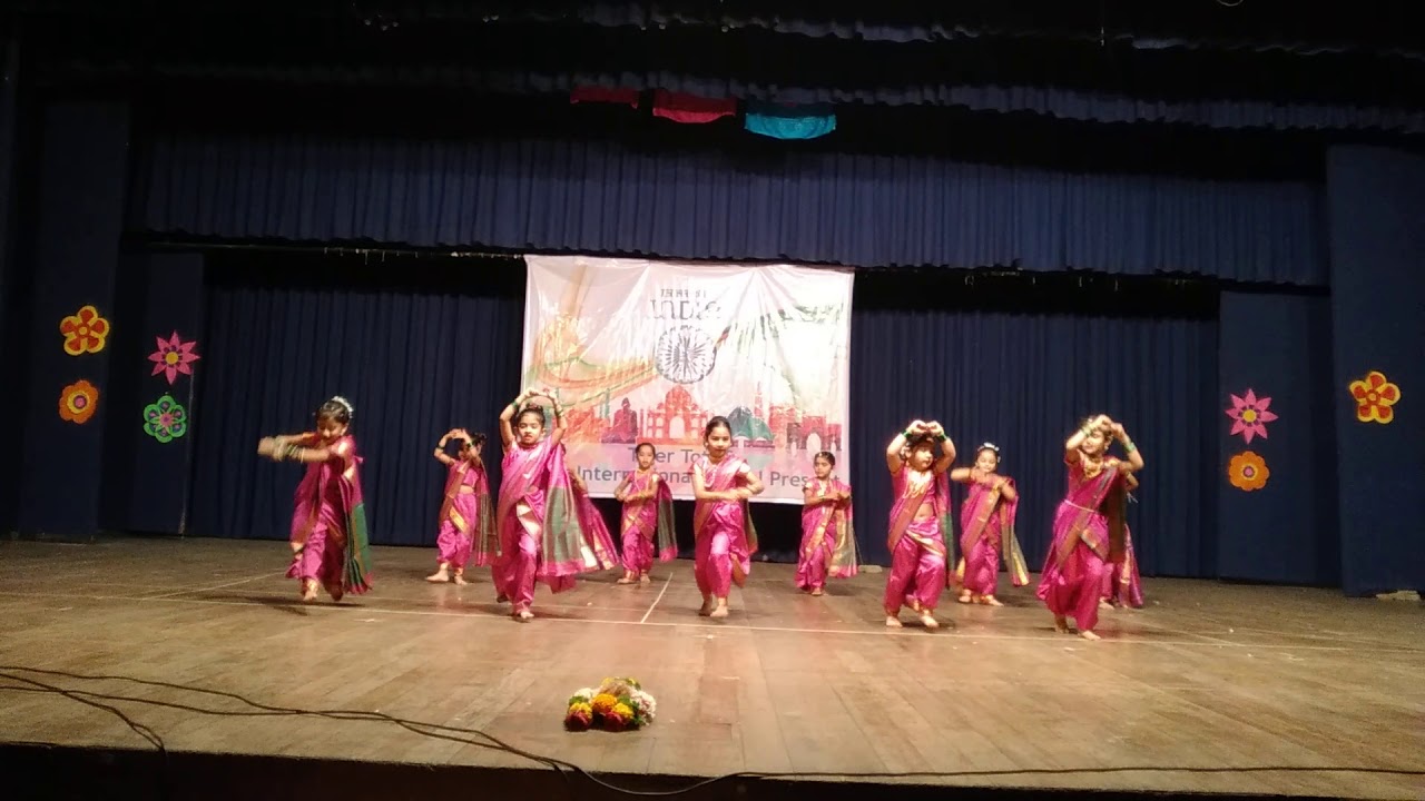 Tiger Tots - YouTube