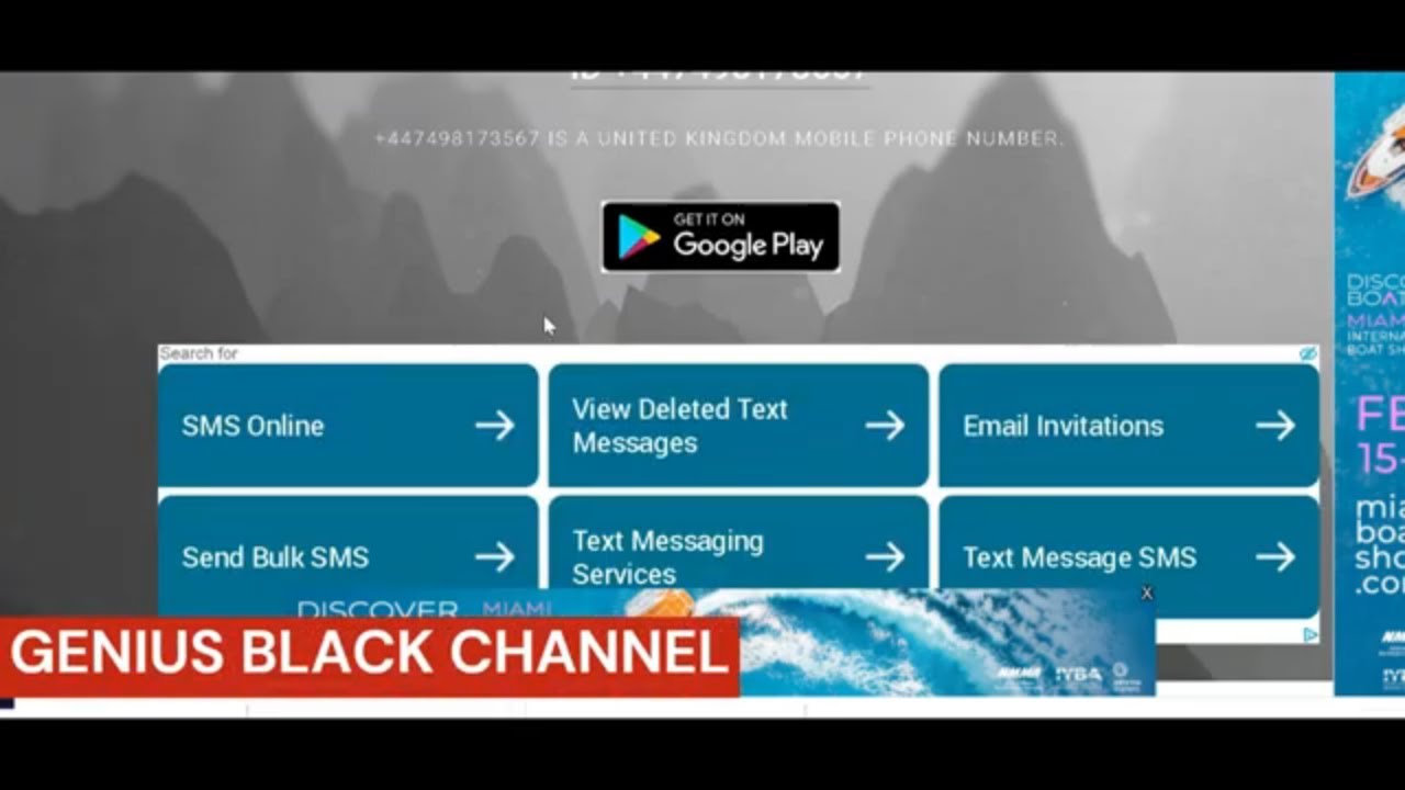 Bulk SMS Gateway 2023 - YouTube
