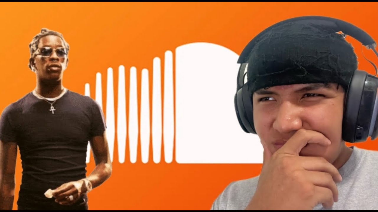 Exposing SoundCloud Rappers.... - YouTube