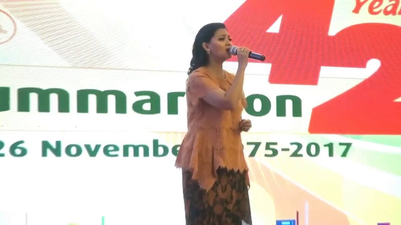 Kemuning Lisa A Riyanto - YouTube